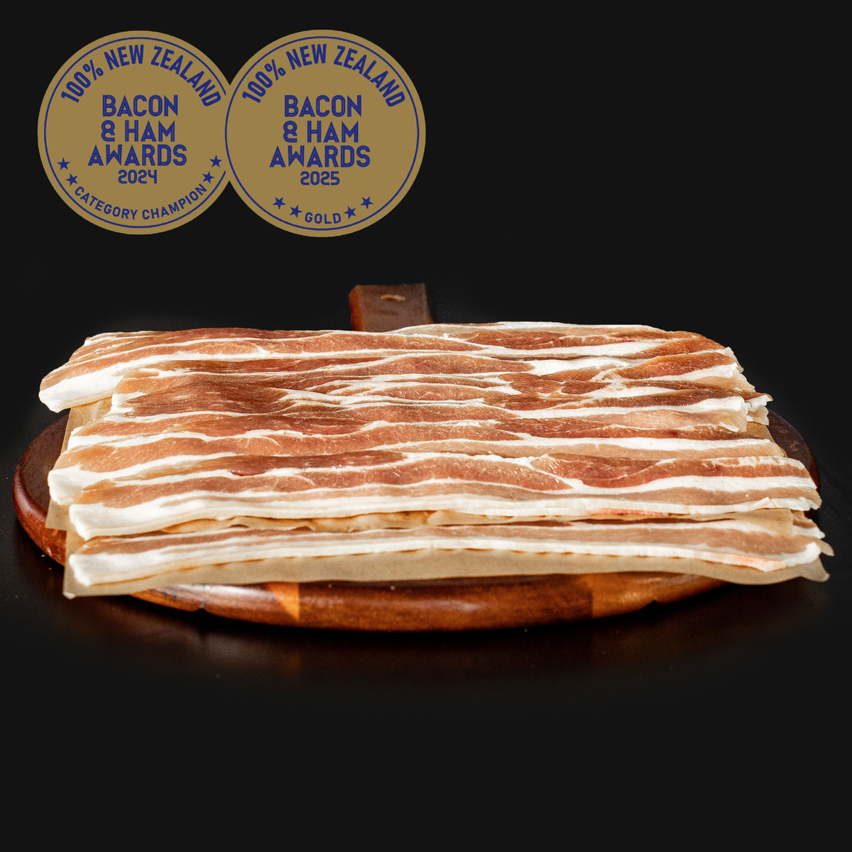 Award-Winning 100% Natural Cold Smoked Speck Bacon – Salash-Family ...