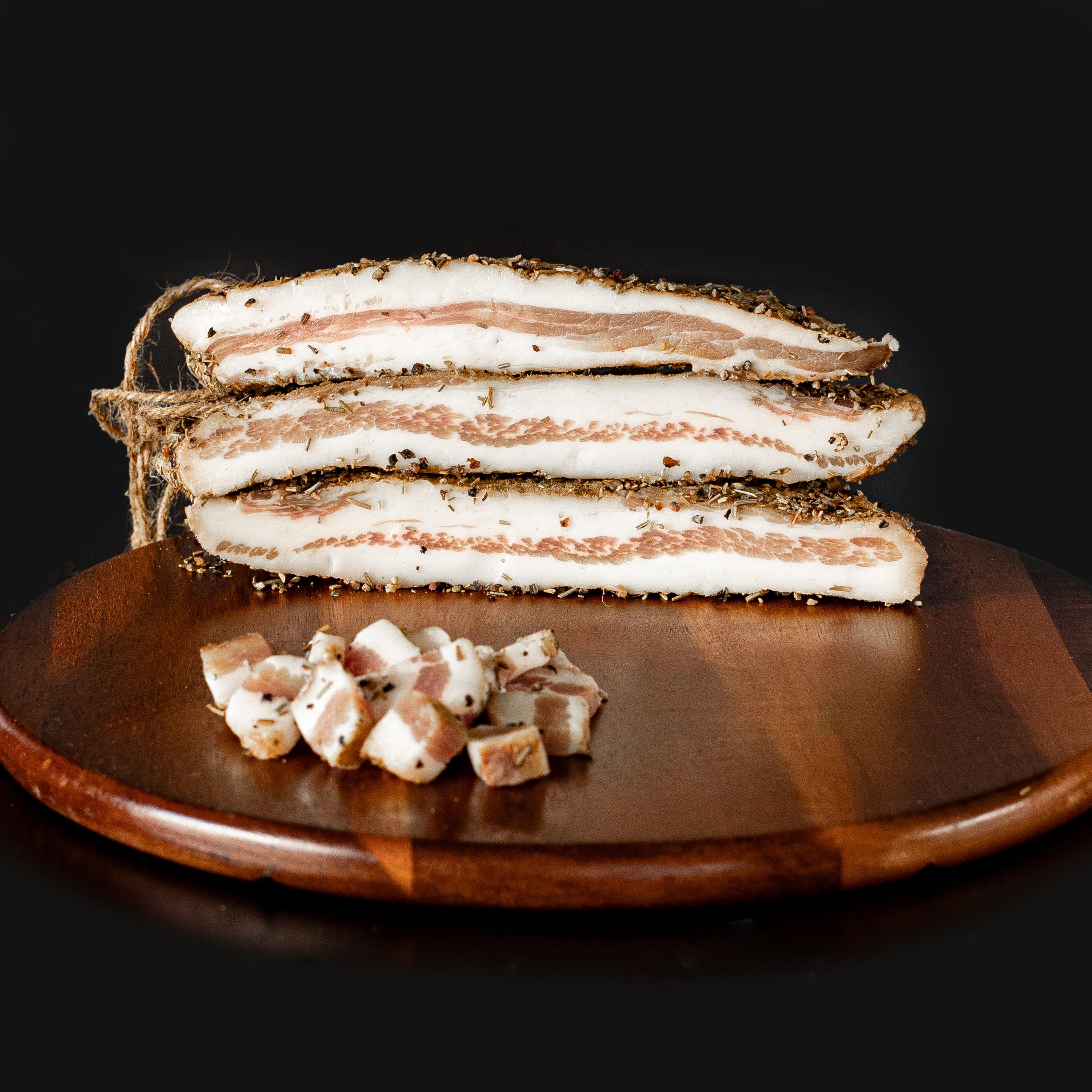 Guanciale – Salash-Family Inspired Artisan Meats