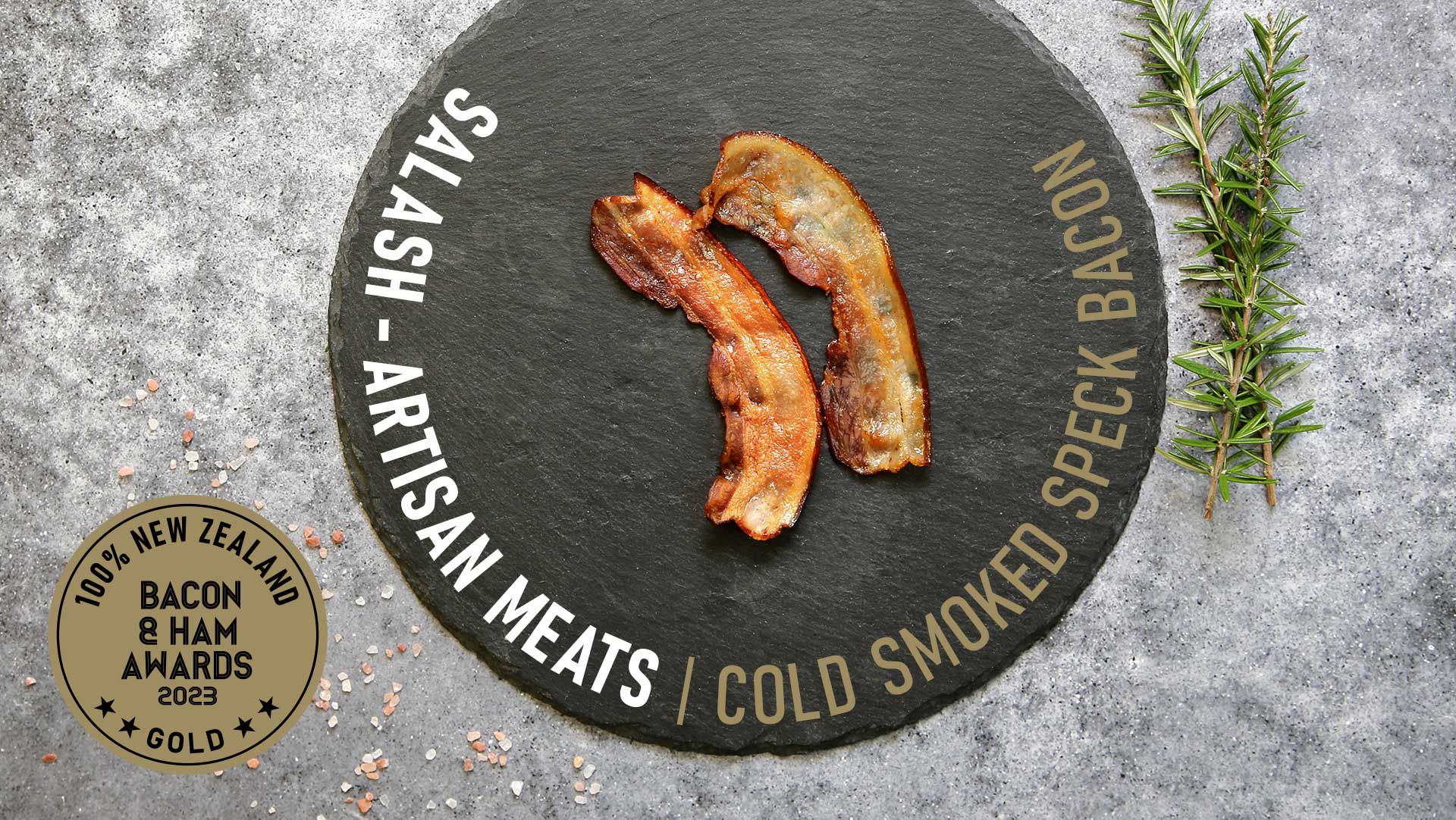 Award-Winning 100% Natural Cold Smoked Speck Bacon – Salash-Family ...