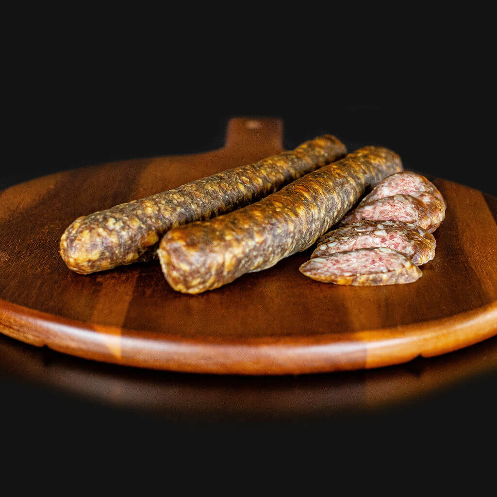 Salami – Salash-Family Inspired Artisan Meats