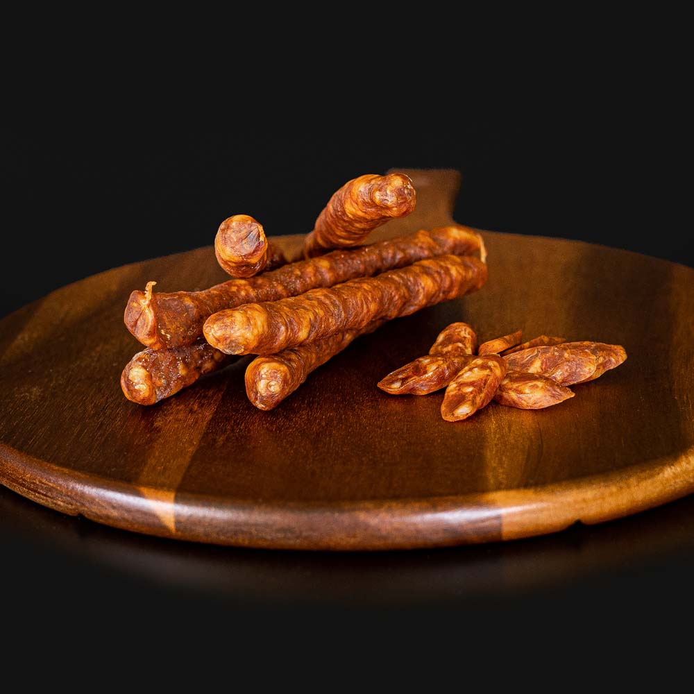 Chorizo – Salash-Family Inspired Artisan Meats