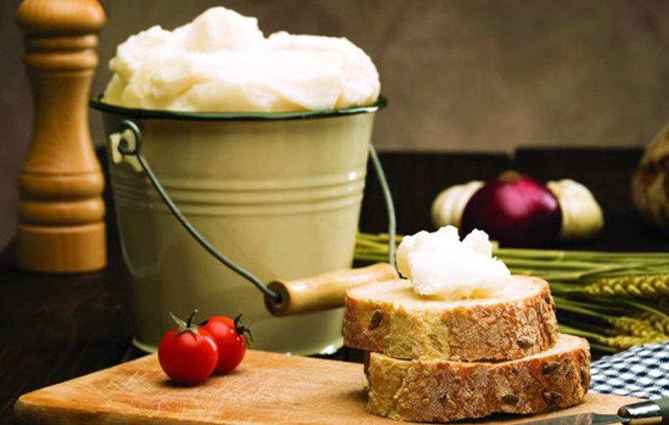 Pure Pork Lard – Salash-Family Inspired Artisan Meats